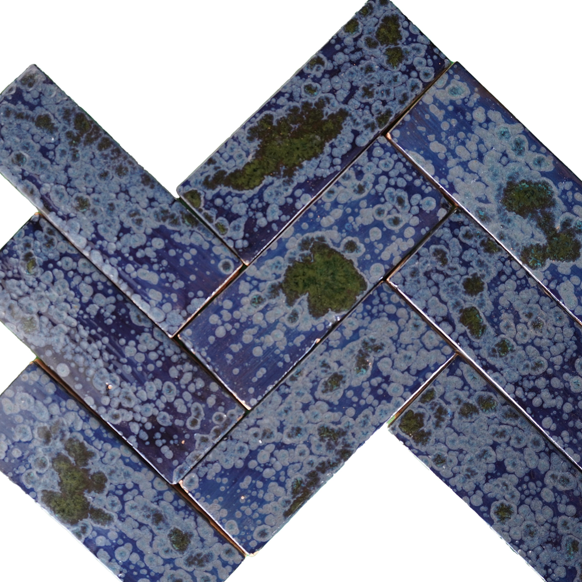 Hervido Subway Tile – Place Of Clay