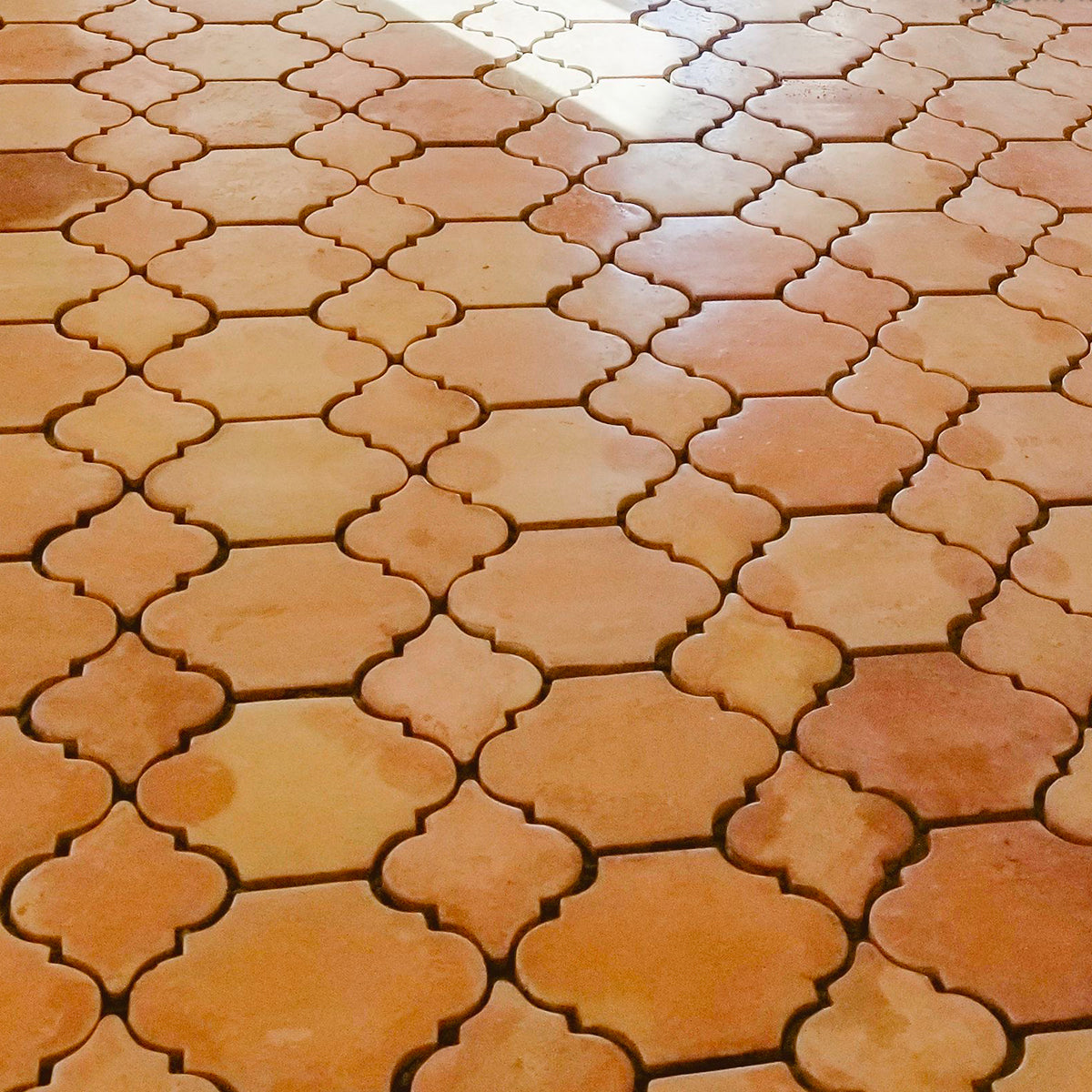 Saltillo Tile – Place Of Clay