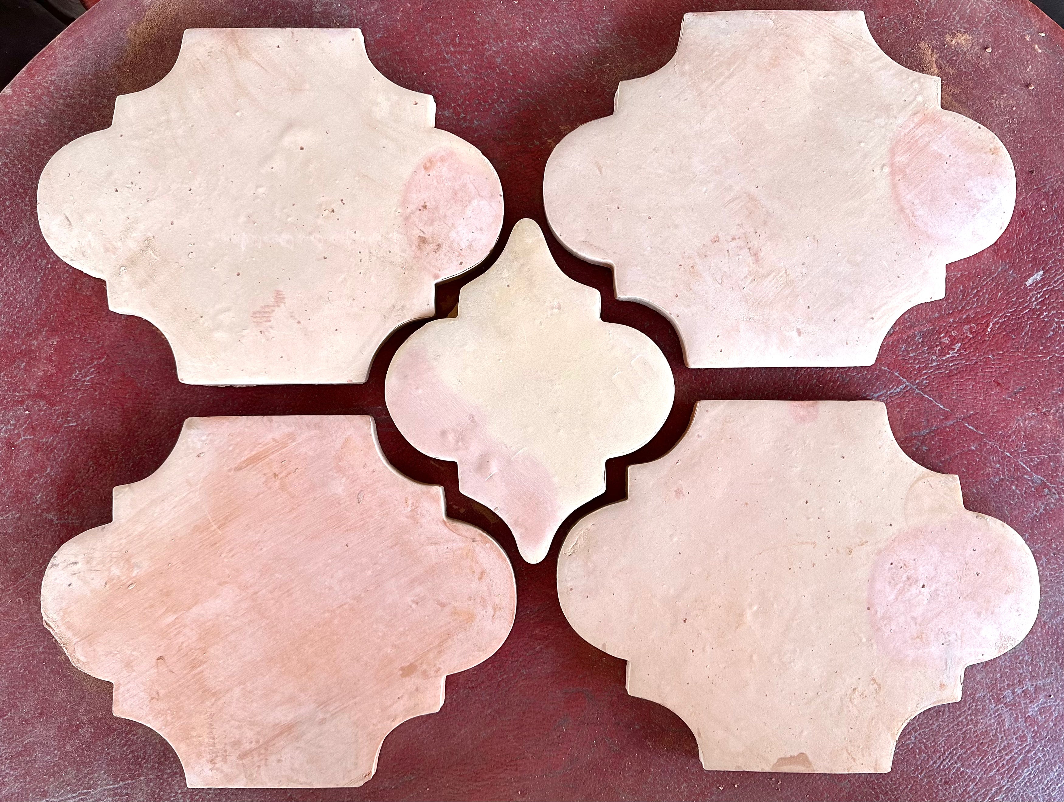 Riviera Saltillo Tile | Mexican Floor Tile | Place of Clay – Place Of Clay