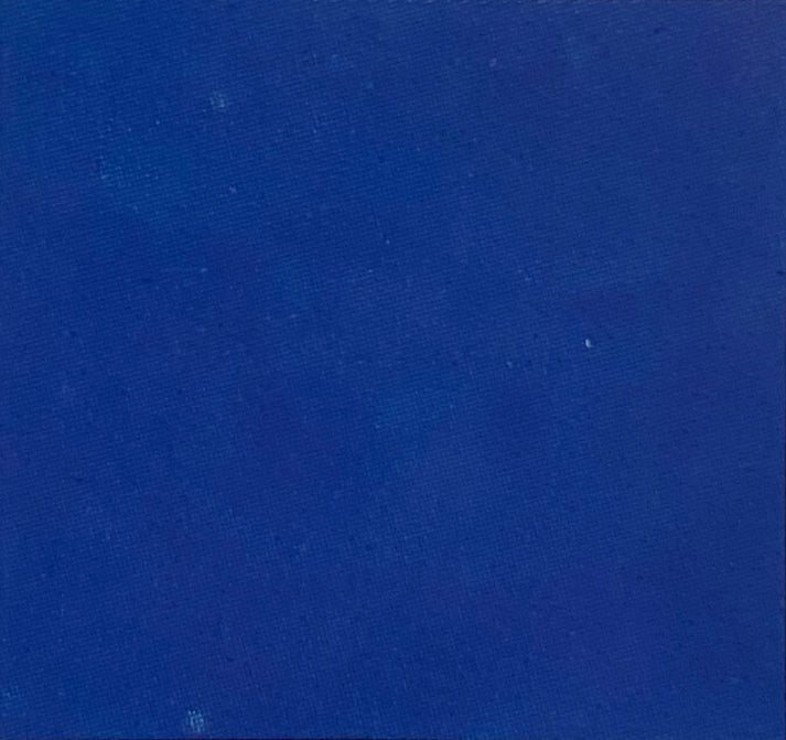 Azul Cobalto – Place Of Clay