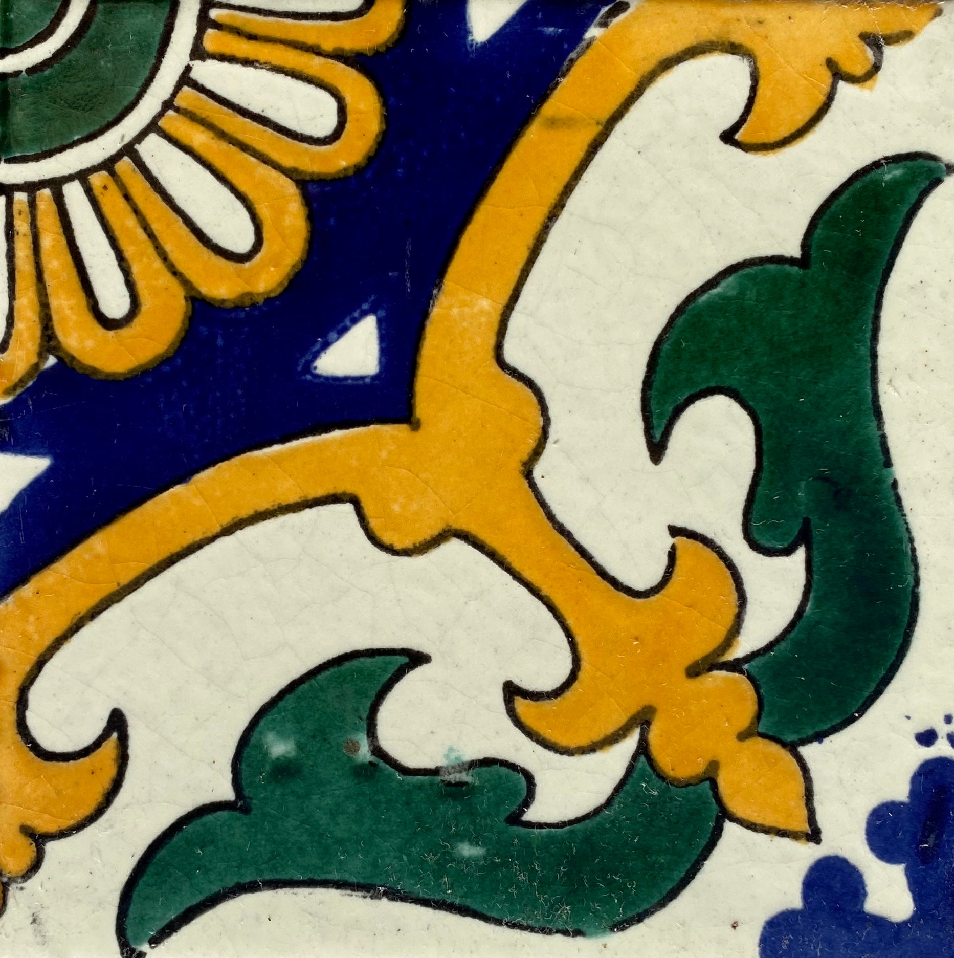 BR-04-64 – Place Of Clay