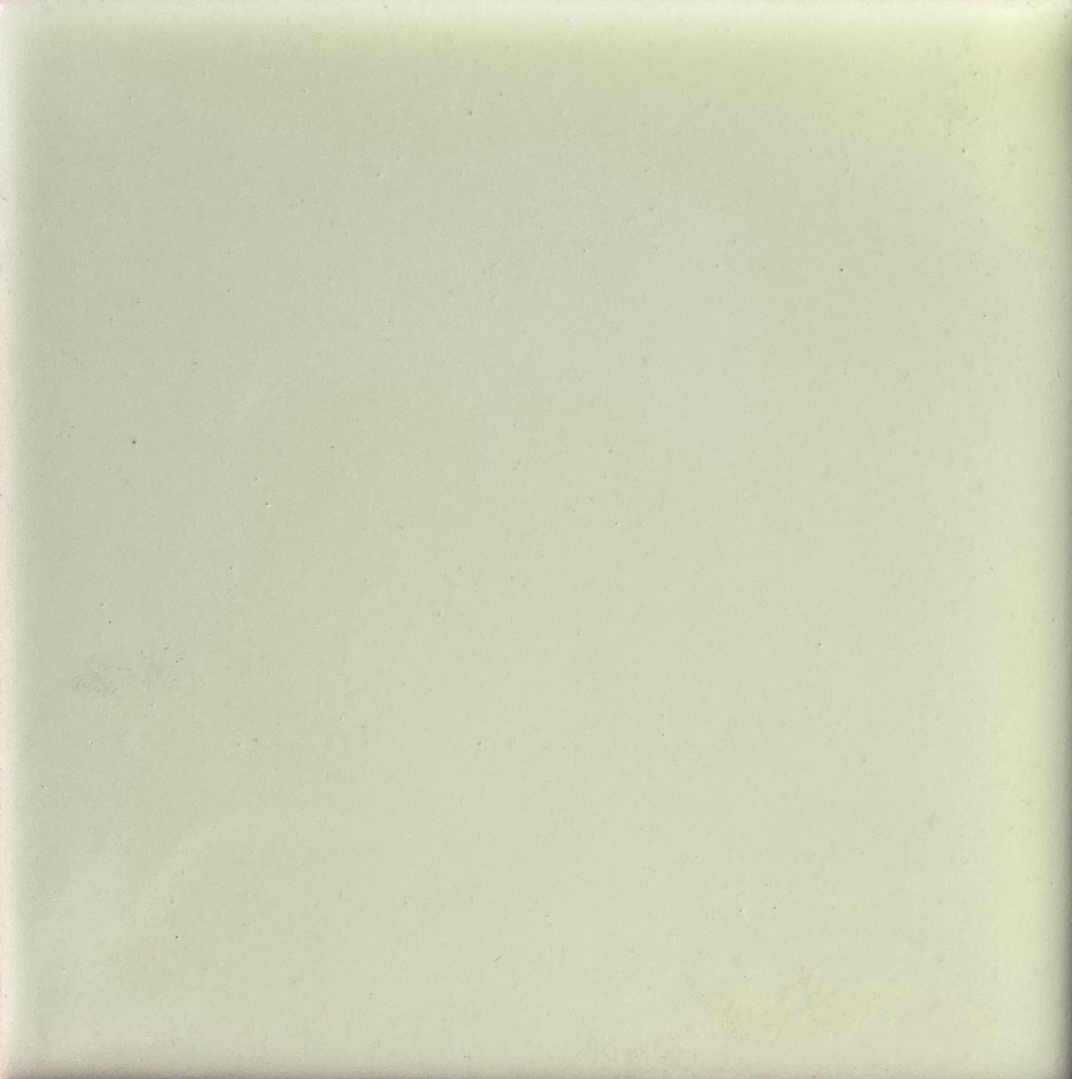 Blanco Mexicano | Azulejos Solidos Talavera Tile | Place of Clay ...