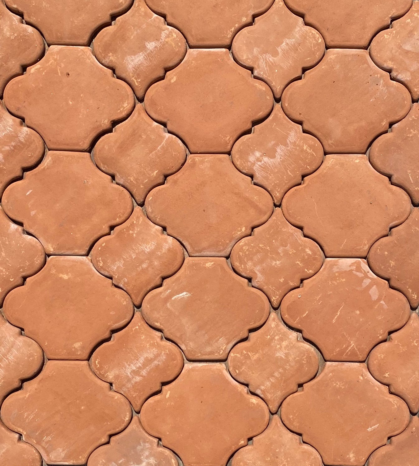 Riviera Talavera Tile | Hand Painted Mexican Tile | Place of Clay ...