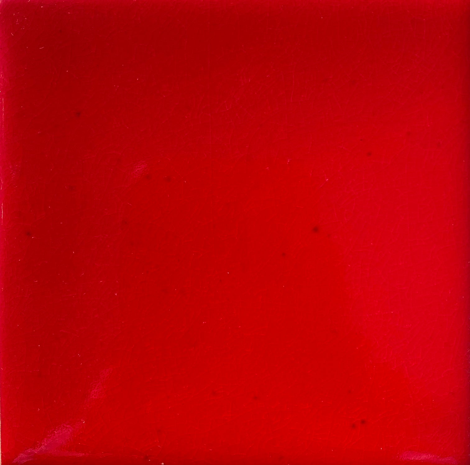 Rojo Brillante – Place Of Clay