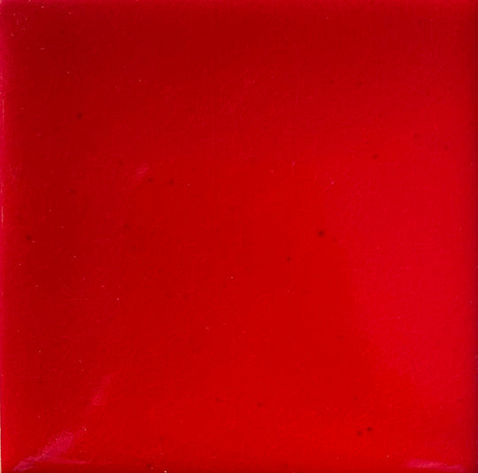 Rojo Brillante – Place Of Clay