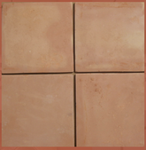 Saltillo Tile – Place Of Clay