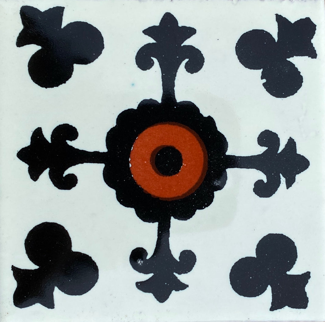 Linea Tradicional – Place Of Clay