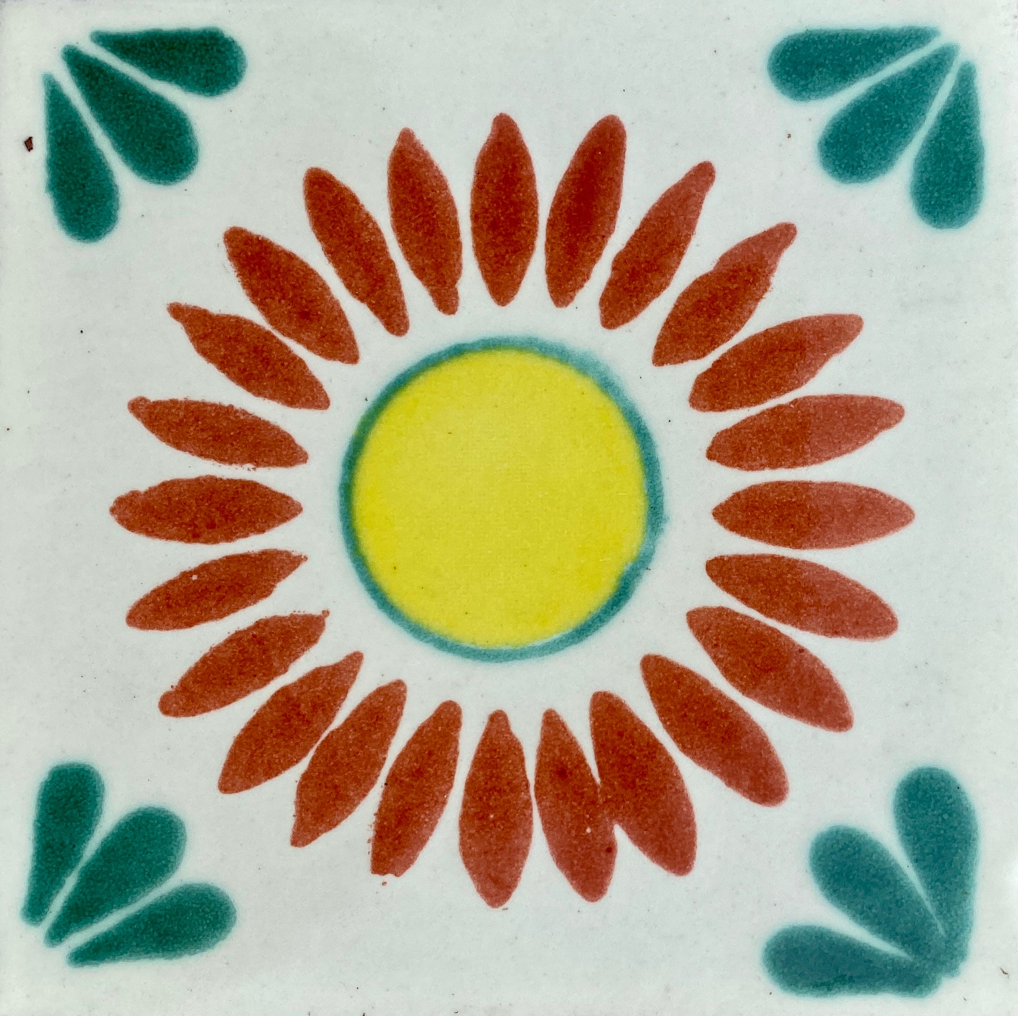 Phoenix – Place Of Clay